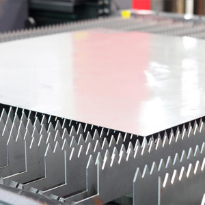 Colorbond Cutting in Sydney | Laser Cutting Experts